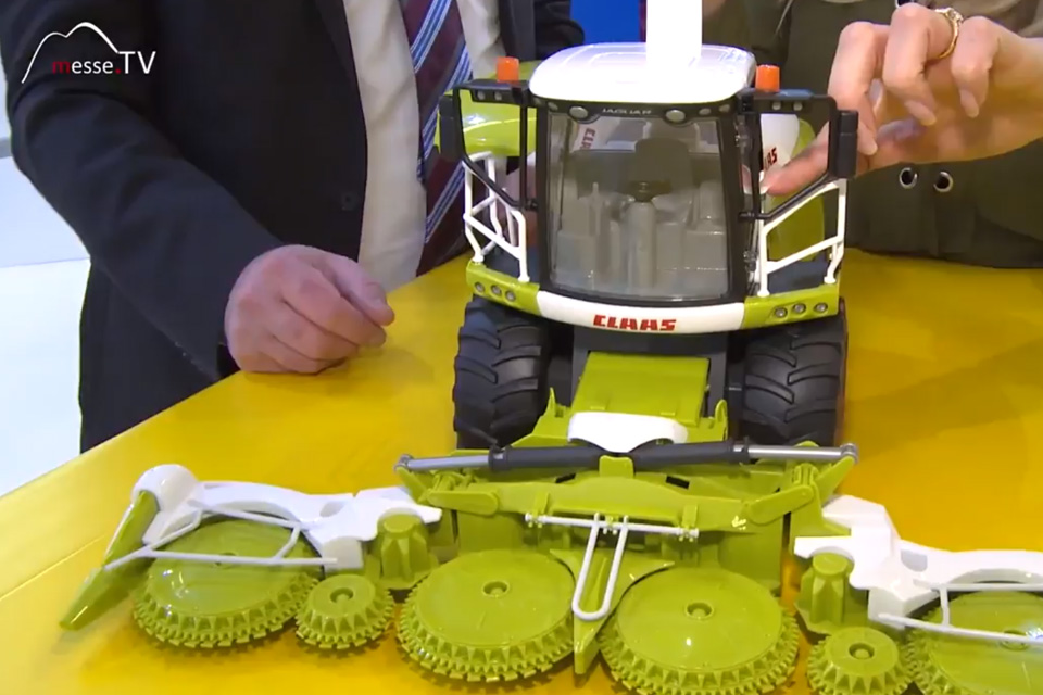 Spielwarenmesse 2019 • Messe Nürnberg • doopin