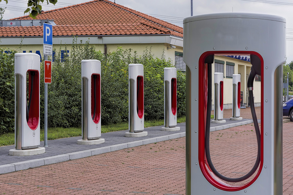 Power2Drive Europe 2019 • Messe München • doopin