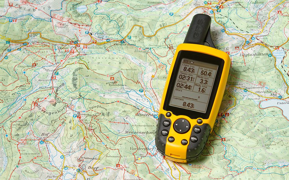 Intergeo 2019 • Messe Stuttgart • doopin