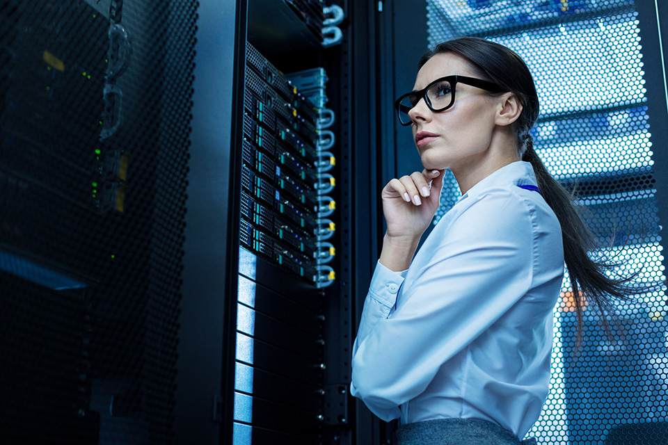 it-sa 2019 • Messe Nürnberg • doopin