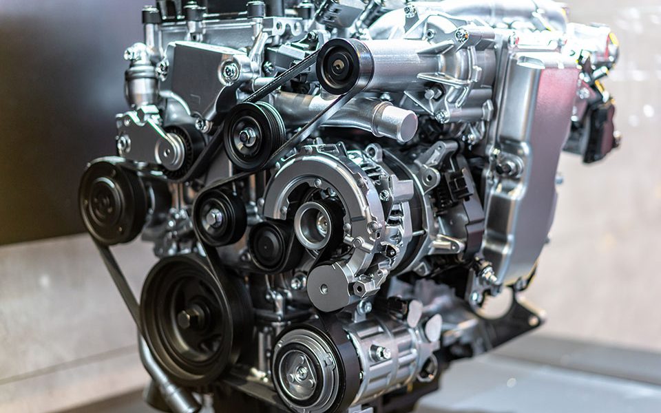 Engine Expo + The Powertrain Technology Show 2020 • Messe Stuttgart ...