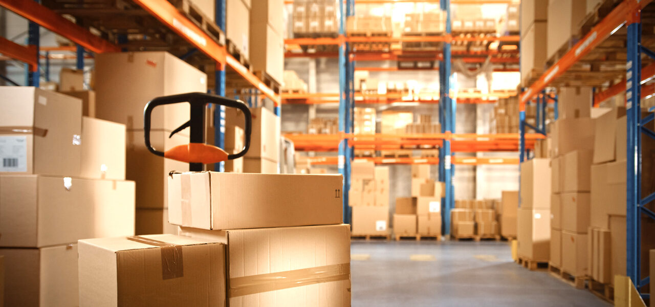 LogiMAT 2024 Stuttgart • doopin