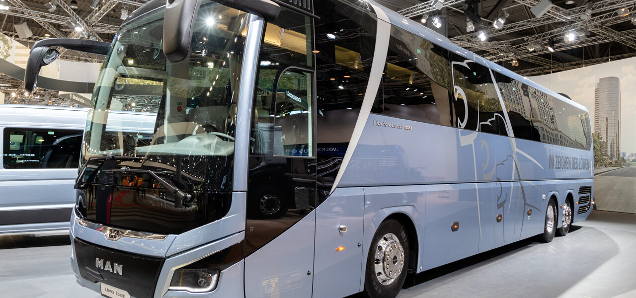 IAA TRANSPORTATION 2024 Hannover • doopin