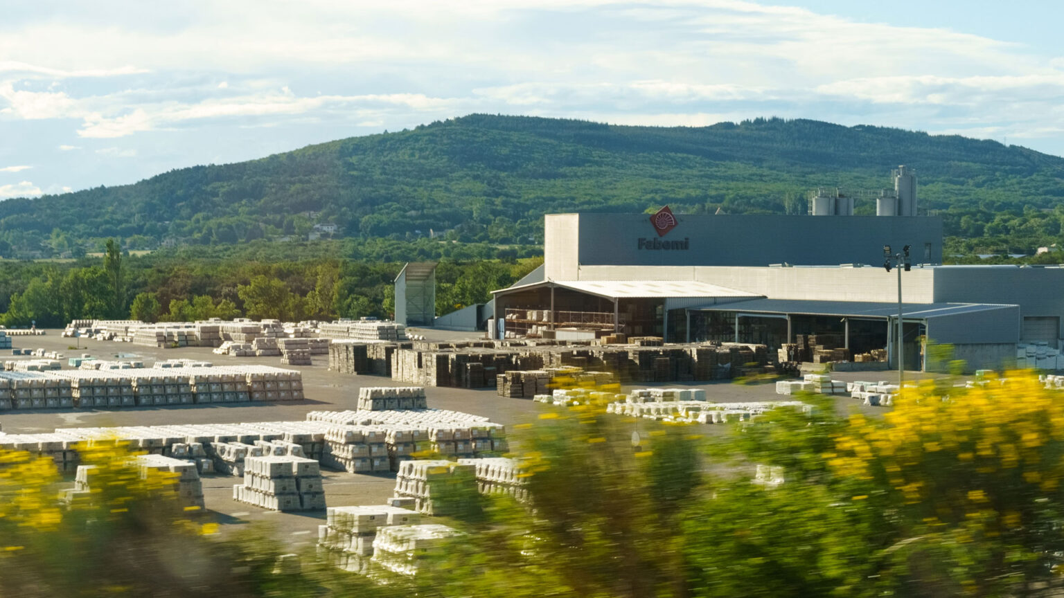 LogiMAT Messe Stuttgart 2025 • doopin